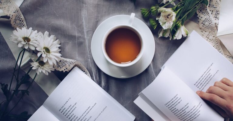 What Is a Quatrain? A Beginner's Guide to 4-Line Poetry Stanzas ...